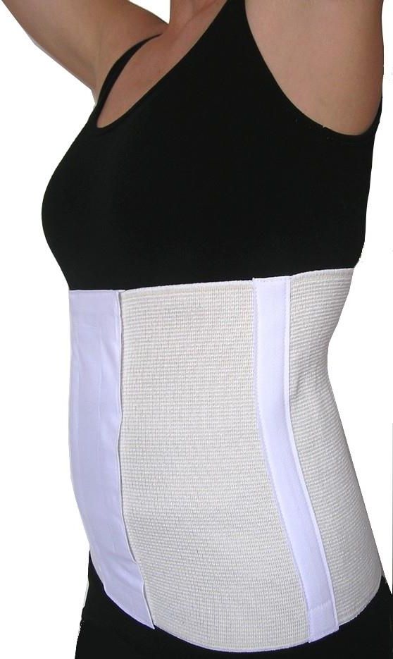 Promado Pas Elastyczny Ortopedyczny Wyszczuplający Xxl 300 - Opinie i ...