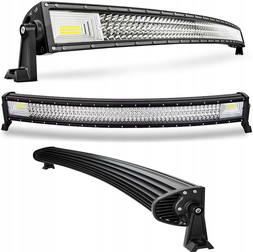 Halogen Lampa Robocza Halogen Led 1000W Led Cree 12V 24V 1157 - Opinie ...