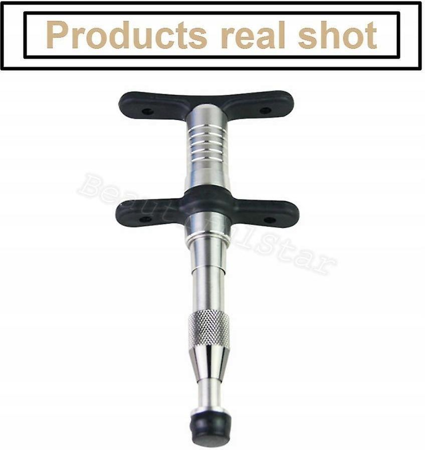 Manual Chiropractic Activator Gun Adjusting G06291446166068 - Opinie i ...
