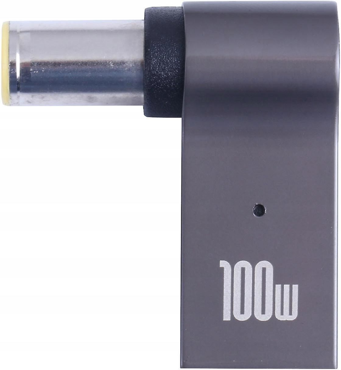 INNA 100W TYPE-C FEMALE TO DC 7.9X5.0MM MALE LAPTOP INNY ...