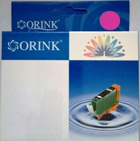 Tusz ORINK (TOP) BROTHER LC3239XL M ZAMIENNIK (LC3239XLM) do drukarki ...