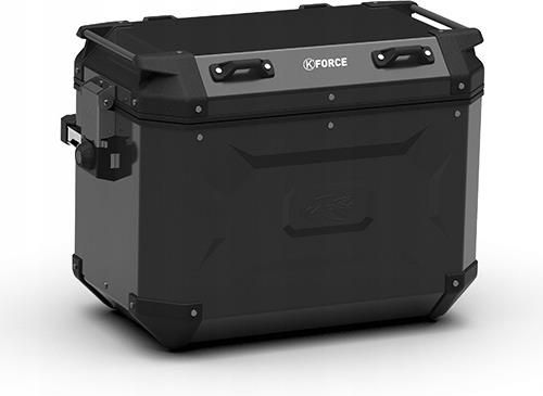 Kufry Boczne Kappa 48L Monokey Cam Side Kfr Kforce - opinie i ceny na ...