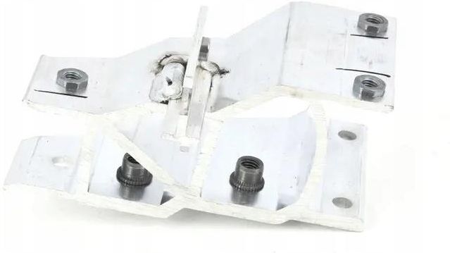 BMW OE ADAPTER PRZEDNI BMW X3 G01 X4 G02 ORYGINAŁ 51117473457 - Opinie ...