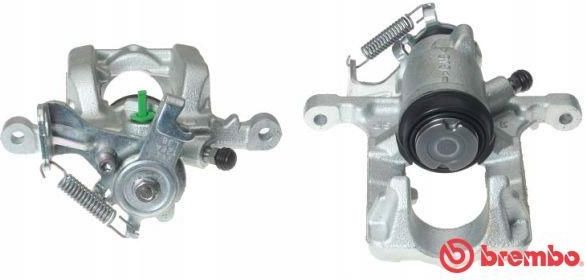 BREMBO F 59 210 ZACISK HAMULCA F 59 210 - Opinie i ceny na Ceneo.pl