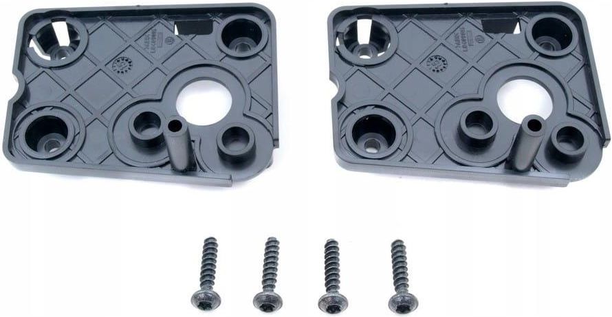 CITROEN OE ZESTAW NAPRAWCZY KLAPEK KLAPKI NAWIEWU NEMO 1607044080 ...