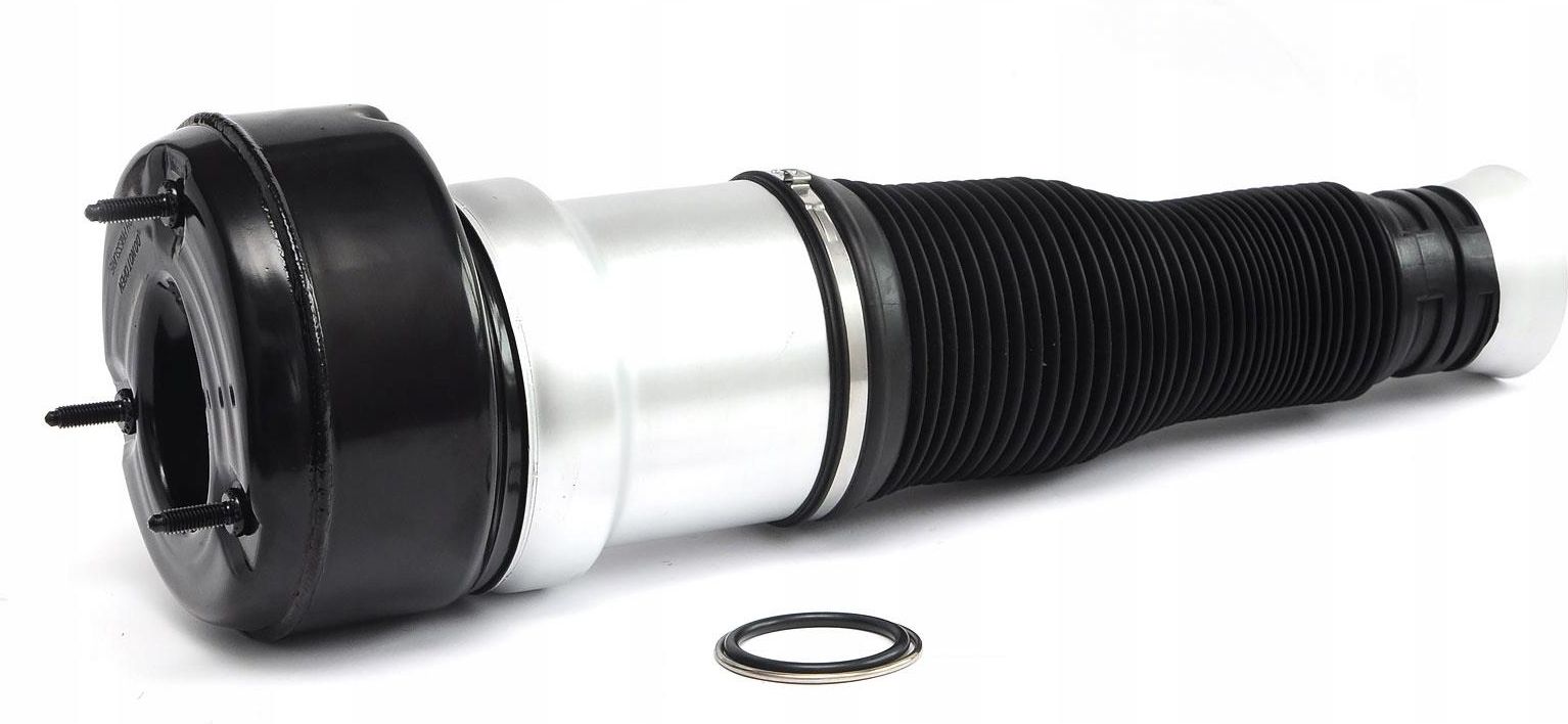 Zawieszenie silnika MERTT PODUSZKA ZAWIESZENIA MIECH TYŁ MERCEDES S ...