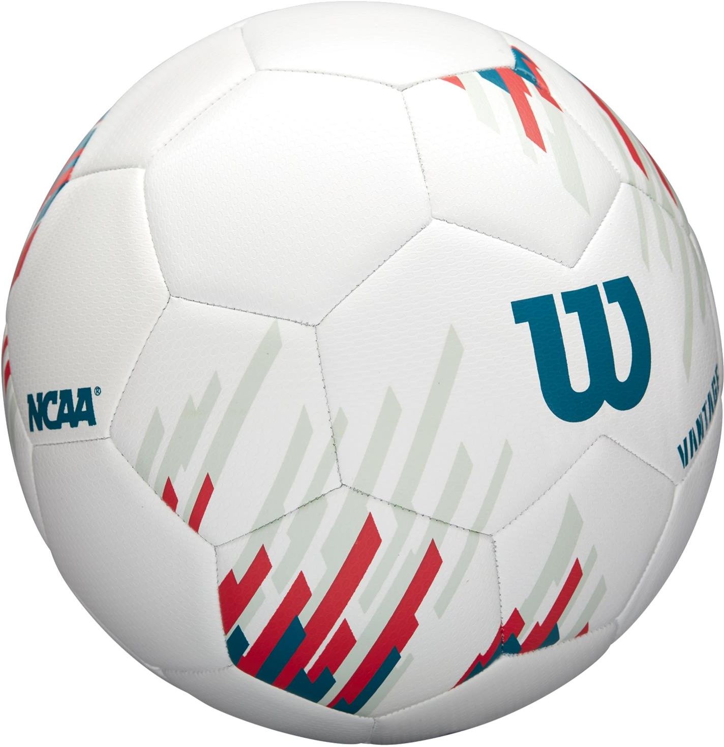 Wilson Ncaa Vantage Sb Soccer Ball Ws3004001Xb Biały - Ceny i opinie ...