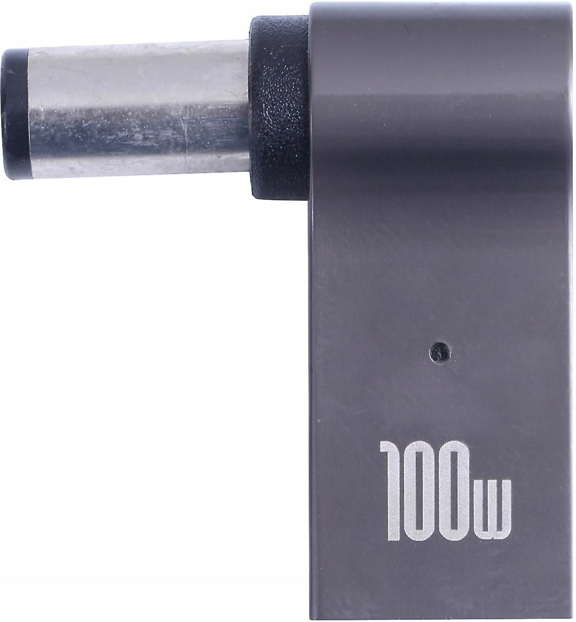 INNA 100W TYPE-C FEMALE TO DC 7.4X0.6MM MALE CHARGING INNY ...