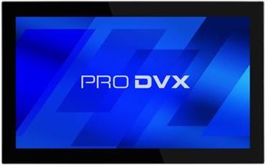 Telewizor LED ProDVX IPPC-15-6000 15 cali Full HD 15 cali - Opinie i ceny na Ceneo.pl