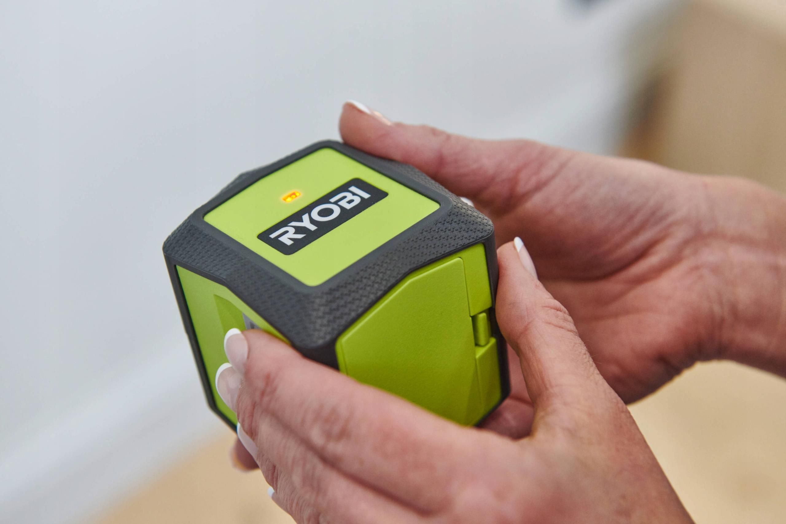 RYOBI RBCLLG2 - Opinie i ceny na Ceneo.pl