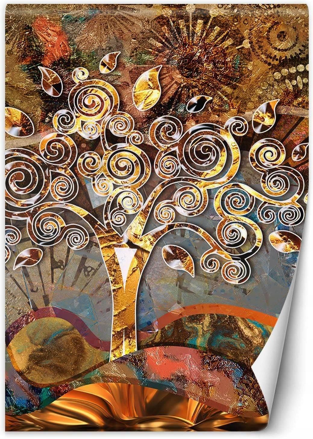 FEEBY (TOP) FOTOTAPETA DRZEWO MIŁOŚCI 150X210 - Opinie i ceny na Ceneo.pl