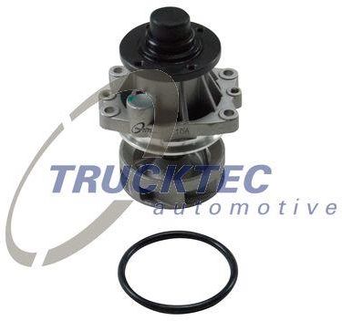 Trucktec Automotive Pompa Wody 0819053 - Opinie i ceny na Ceneo.pl