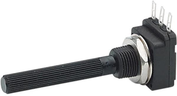 Piher Potentiometer Linear 1 Kohm 177 - Opinie i ceny na Ceneo.pl