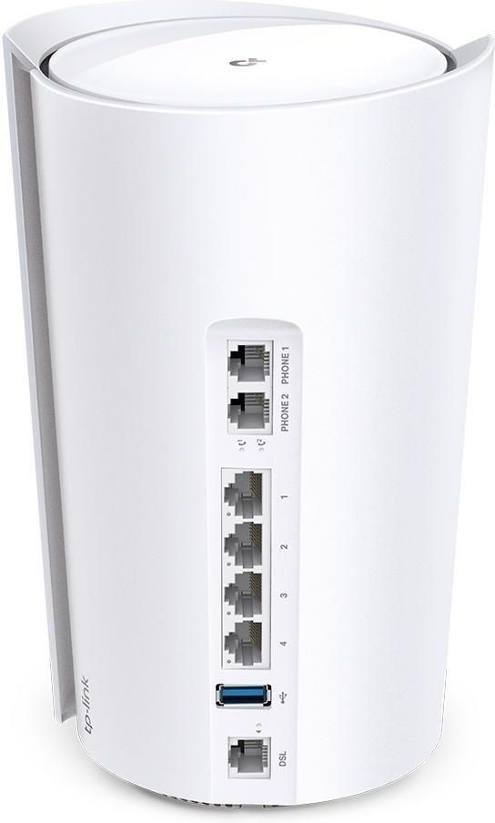 Router TP-Link Deco X73-DSL 1-Pack - Opinie i ceny na Ceneo.pl