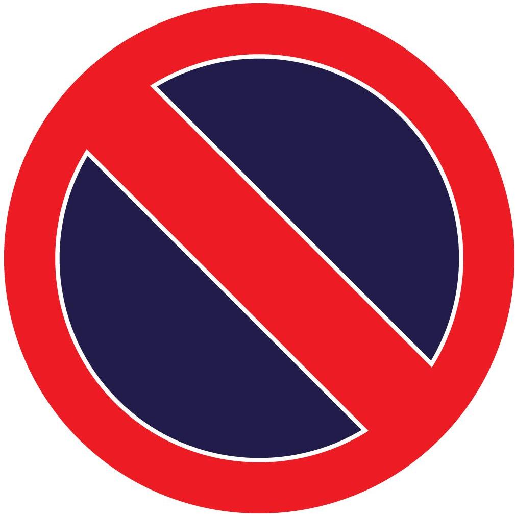 Znak B-35, folia II generacji, 600 mm - Ceny i opinie - Ceneo.pl