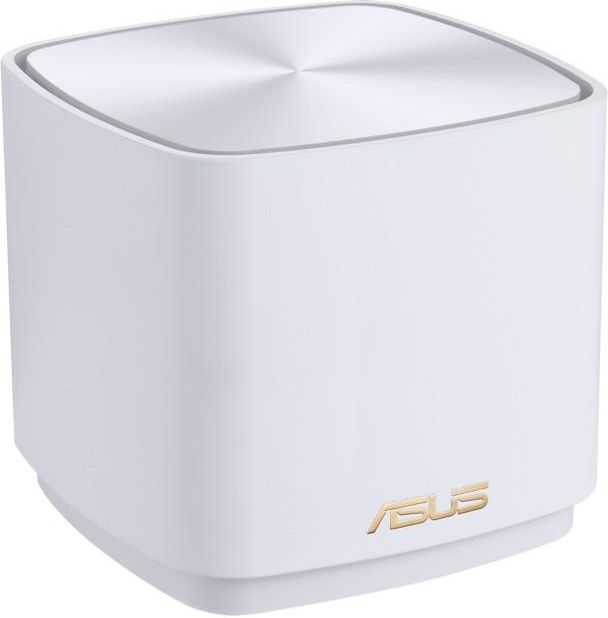 Router Asus ZenWiFi XD5 2-Pack - Opinie i ceny na Ceneo.pl