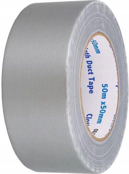 Szara Taśma Naprawcza Mocna 50m Zbrojeniowa 523141 - Opinie i ceny na ...