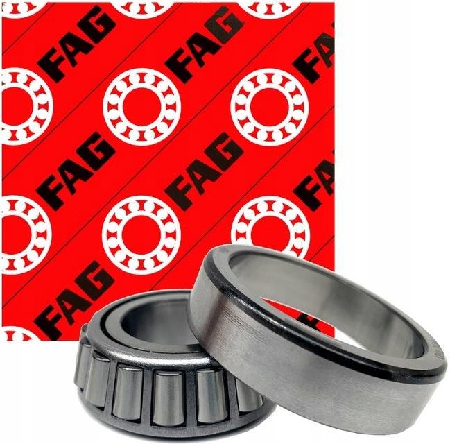 FAG ŁOŻYSKO STOŻKOWE 32234 FAG 32234FAG - Opinie i ceny na Ceneo.pl