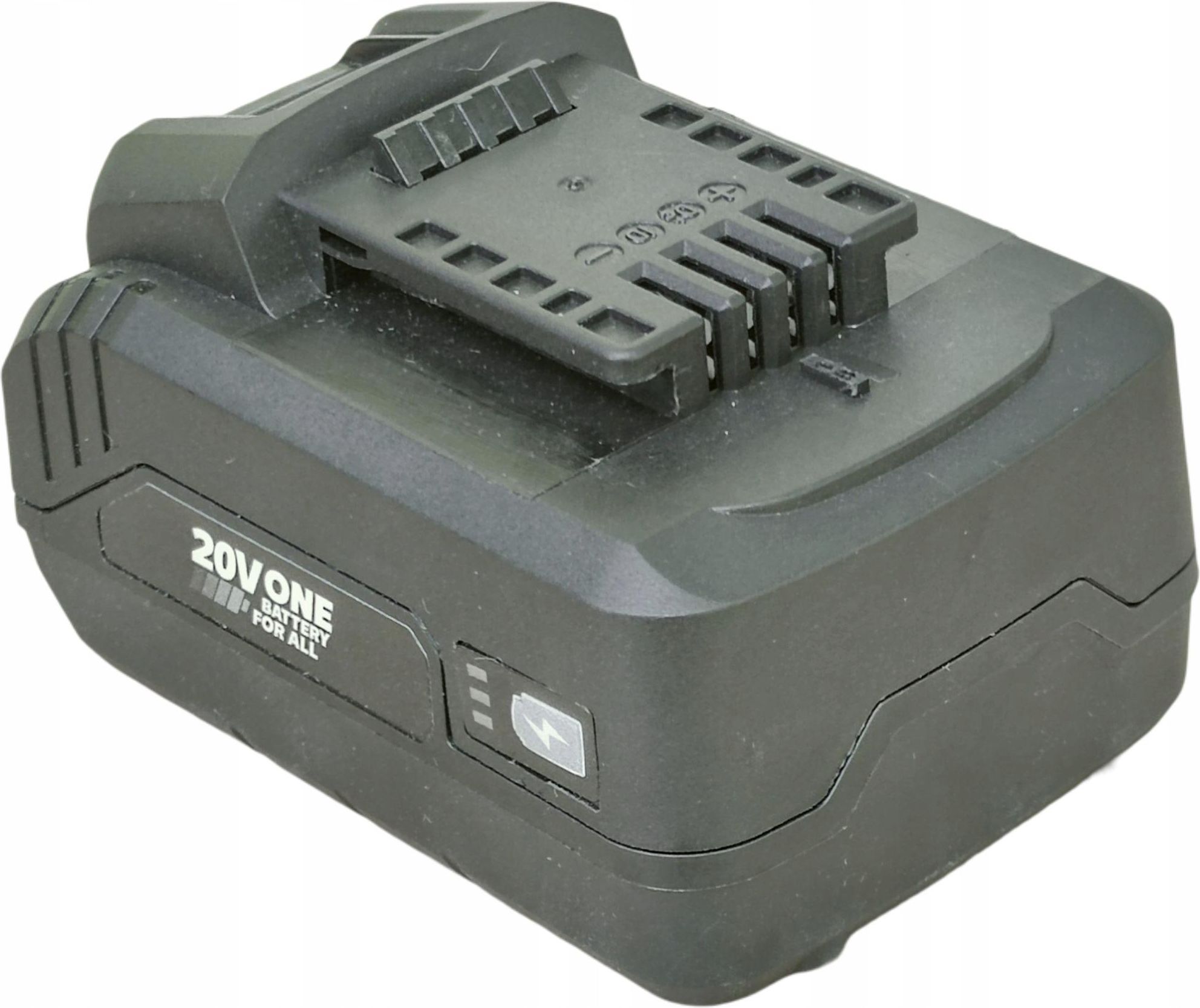 Myproject Akumulator 20V 4A One Battery For All Countryside - Opinie i ...