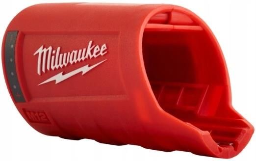Milwaukee Powerbank Adapter Do Akumulatora M12 Usb - Opinie i ceny na ...