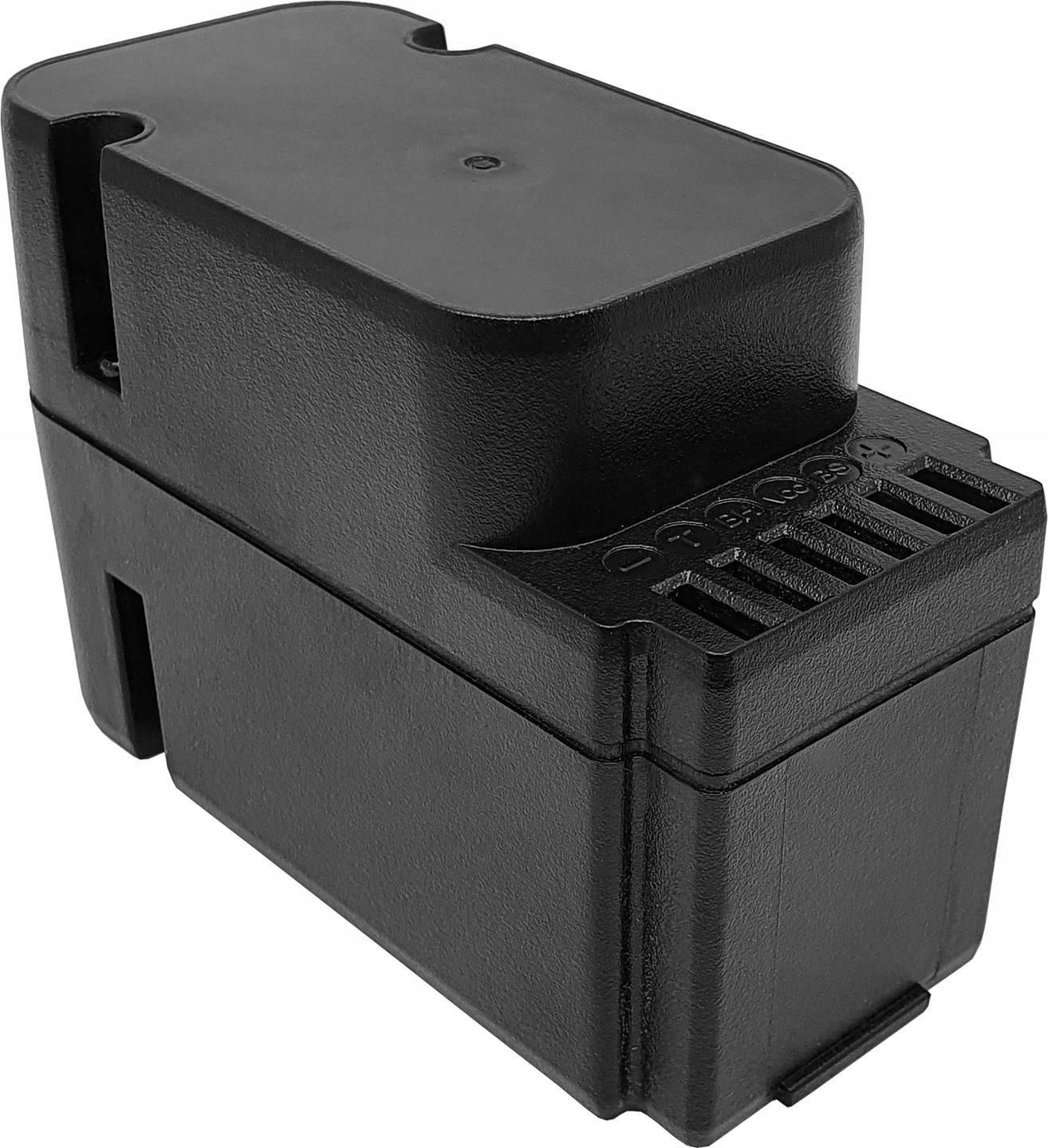Gares Bateria Do Worx Landroid Wa3225 Wa3565 28V 2 5Ah - Opinie i ceny ...