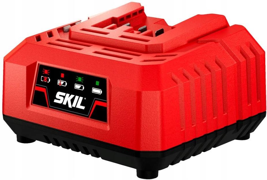 Skil Zestaw 20V 2 X Akumulator 4 0Ah Ładowarka - Opinie i ceny na Ceneo.pl