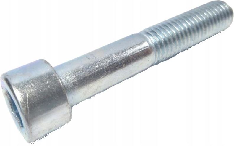 Śruba Imbusowa Din 912 M5x80 8.8 Ocynk Npgw 200szt. 5907601099974 ...