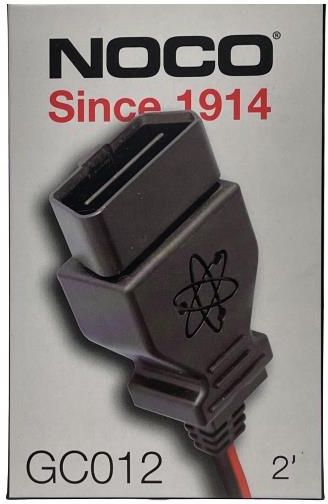 Prostownik do akumulatora Noco Gc012 X Connect Obd Ii Przejściówka ...