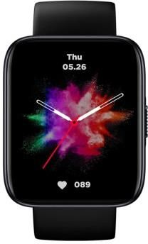 Zeblade Smartwatch Zeblaze Beyond 2 Czarny - Opinie i ceny na Ceneo.pl