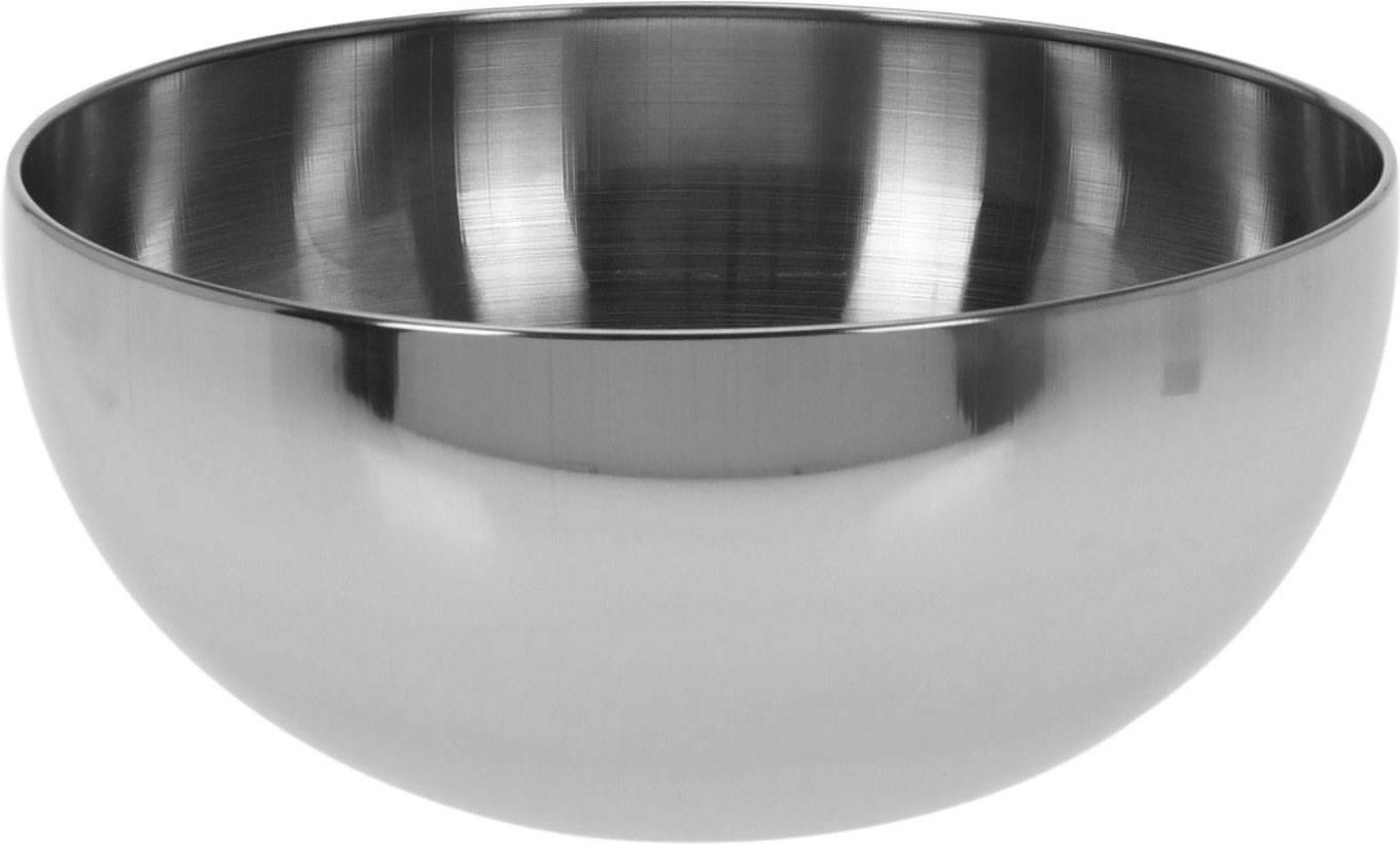 Eh Excellent Houseware Miska Kuchenna Ze Stali Nierdzewnej 24X10Cm ...
