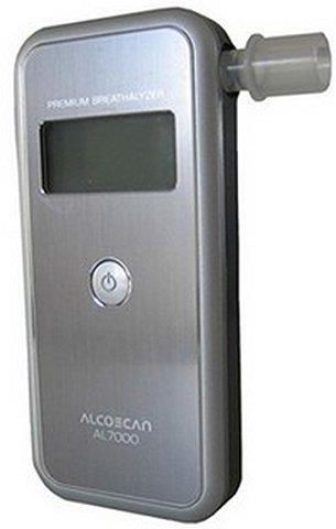 Alkomat Ace Ace 14 AlkomatAl 7000 - Opinie i ceny na Ceneo.pl
