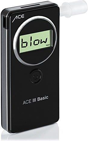 Alkomat Ace Alkomat Iii Basic - Opinie i ceny na Ceneo.pl