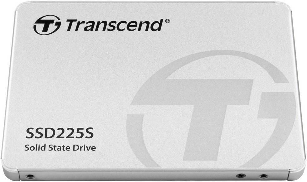 Dysk SSD Transcend Dysk Twardy Wewnętrzny, 2,5'' (6,35 Cm) 1 Tb Ssd225S ...