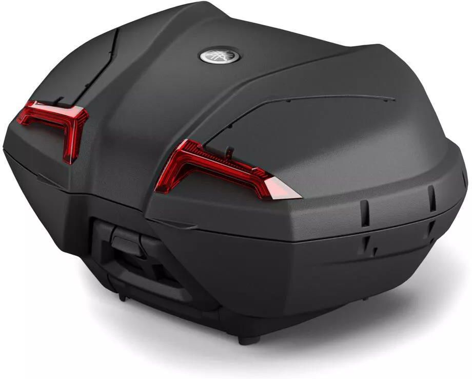 Yamaha Kufer Centralny 45L - opinie i ceny na Ceneo.pl