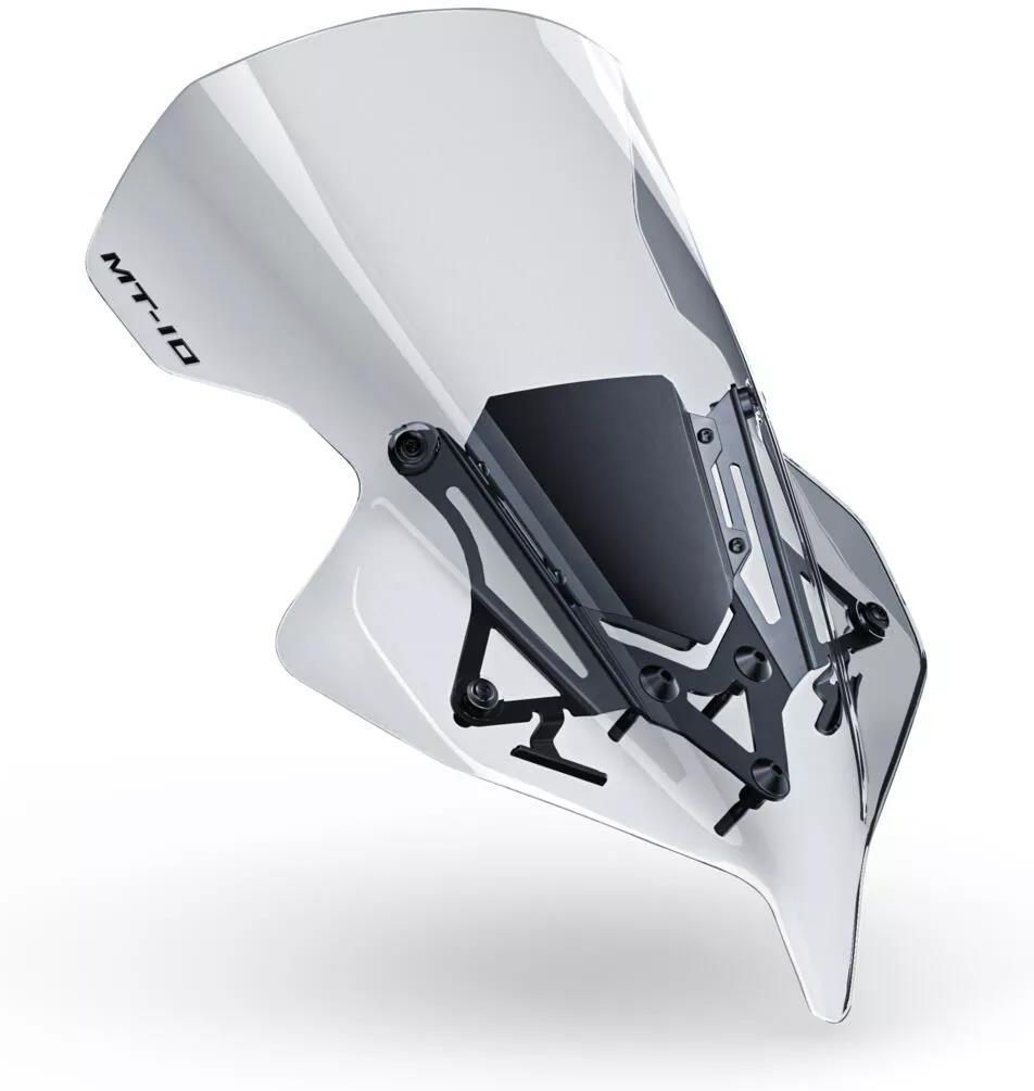 Części motocyklowe Yamaha Średnia Szyba Sportowa Mt-10 - Opinie i ceny ...