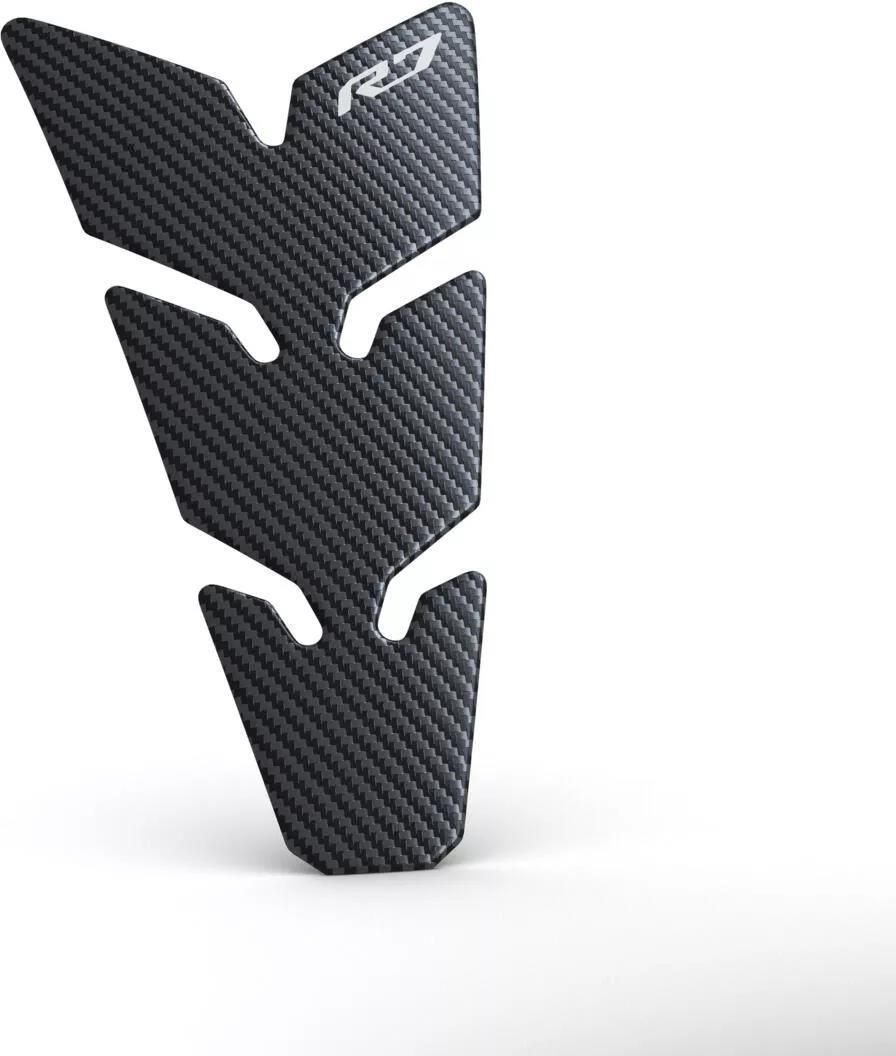 Yamaha Tank Pad R7 Carbon - opinie i ceny na Ceneo.pl