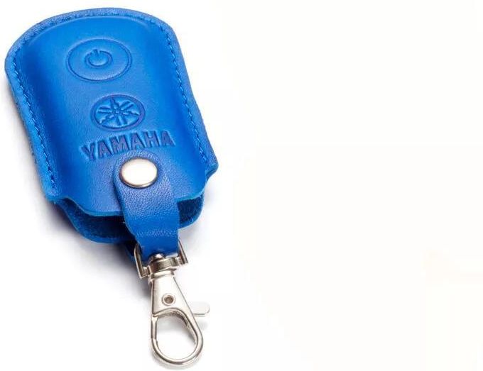 Yamaha Etui Na Kluczyk Smart Key N-Max X-Max - opinie i ceny na Ceneo.pl