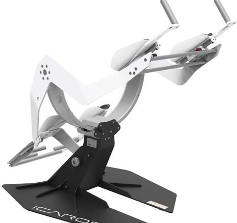 Icaros Pro - Ceny i opinie - Ceneo.pl