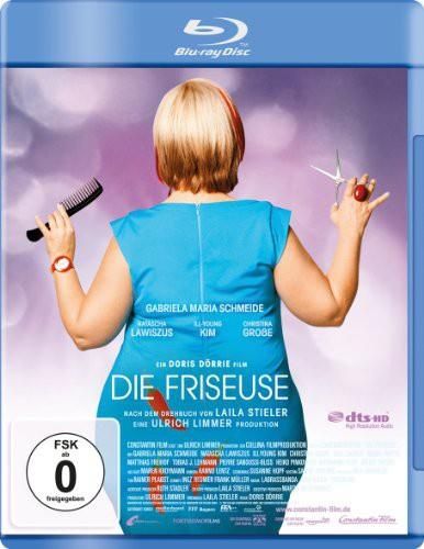 Film Blu-ray The Hairdresser (Fryzjerka) [Blu-Ray] - Ceny i opinie ...