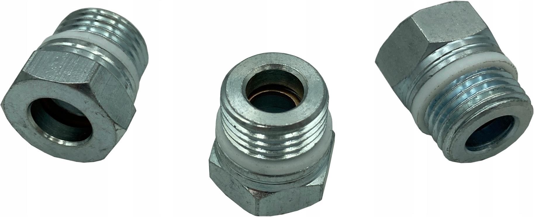 Złącze Nakrętka Przewodu Wspomagania Ford 6742740 6742740 - Opinie i ...