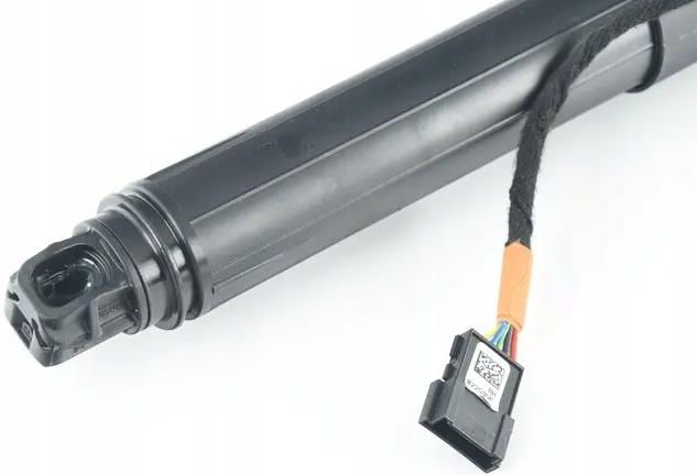 BMW OE SILOWNIK ELEKTRYCZNY KLAPY BAGAŻNIKA BMW X4 F26 OE 51247339431 ...