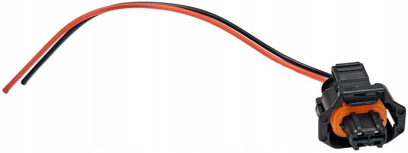 3RG WTYCZKA WTRYSKIWACZA BOSCH KPL. Z PRZEWODAMI 13CM 86260 - Opinie i ...