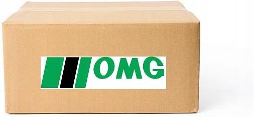 Wahacz Wahacz G40.4039/C Omg Srl G40.4039/C - Opinie i ceny na Ceneo.pl