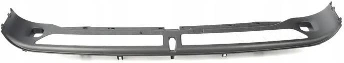 BMW OE OSŁONA KRAWĘDZI ŁADUNKOWEJ BMW X3 G01 ORYGINAŁ 51487396611 ...