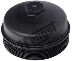 HENGST FILTER HENGST KOREK OBUDOWY FILTRA H501H ACTROS ATEGO H501H ...