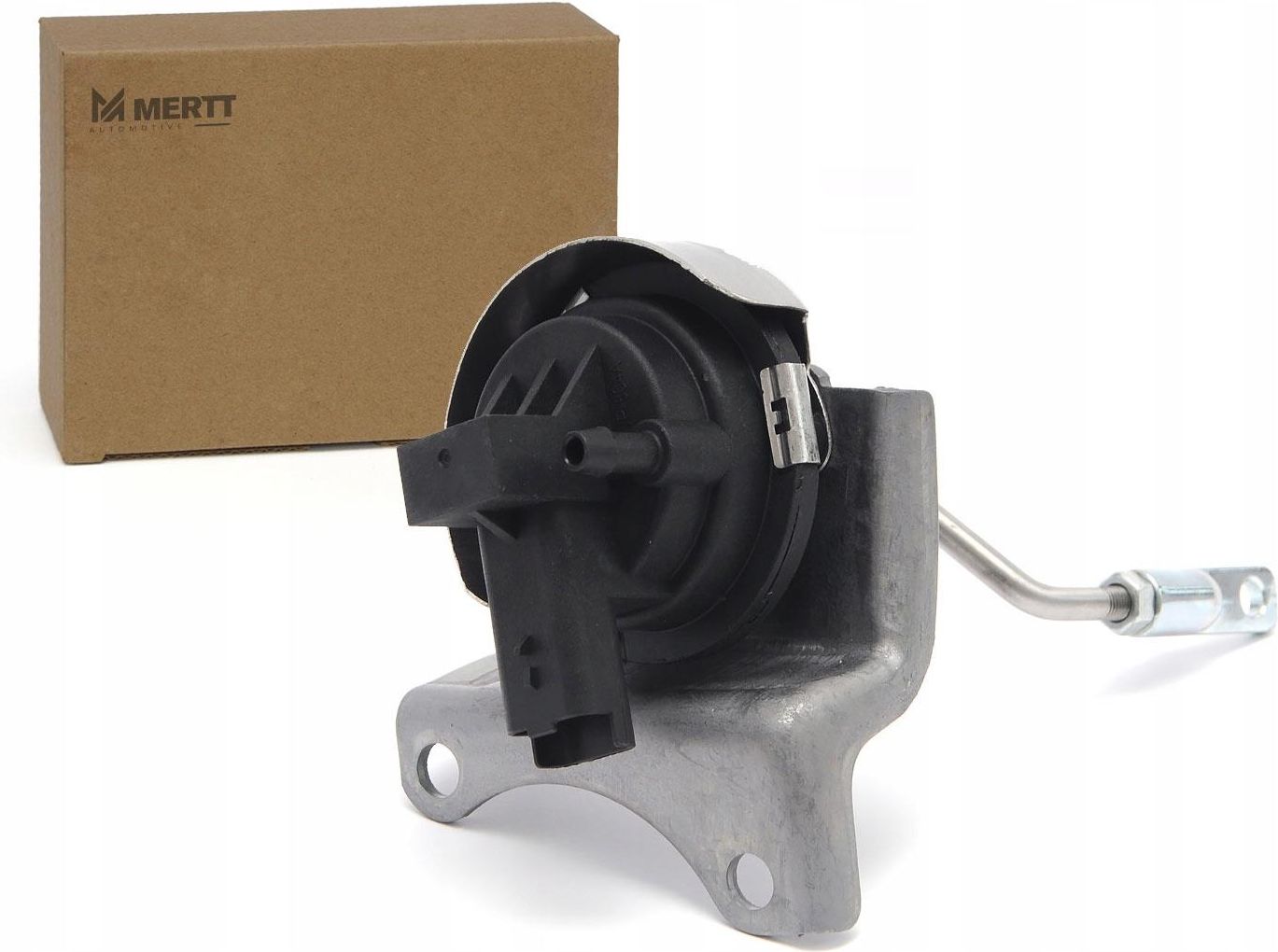 MERTT GRUSZKA ZAWÓR TURBINY 1.6 BLU HDI 1.5 TDCI TD02L11 9804119380 ...