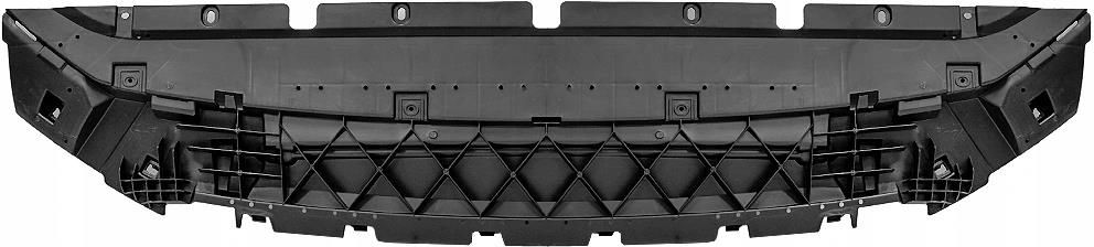 Zderzak do kupienia AUDI OE WZMOCNIENIE ZDERZAKA PRZÓD 80A807233B AUDI ...