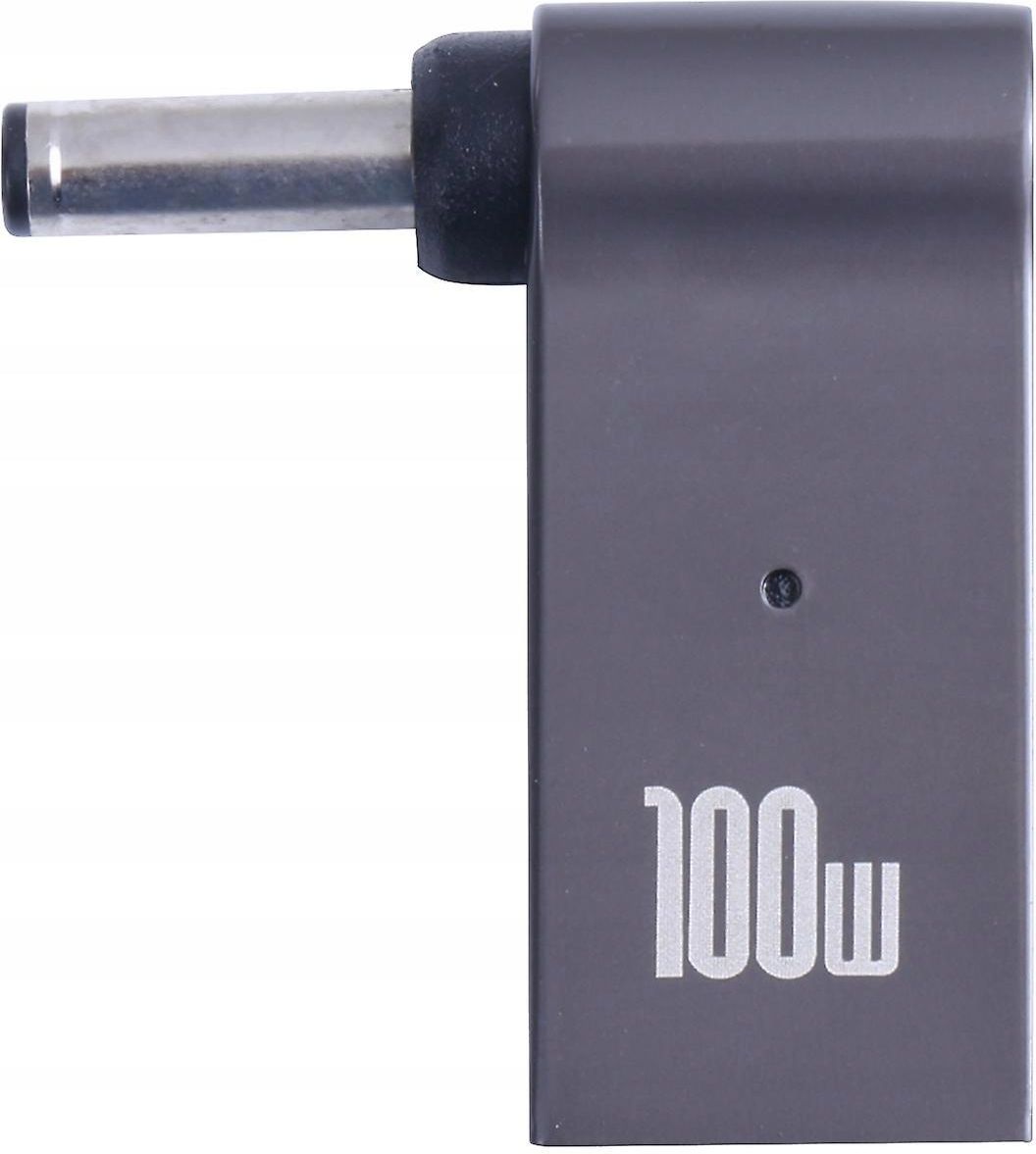 INNA 100W TYPE-C FEMALE TO DC 4.0X1.35MM MALE CHARGING INNY ...