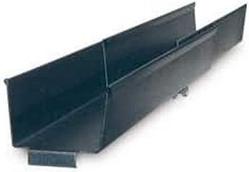 APC BY SCHNEIDER ELECTRIC NETSHELTER SX SIDE CHANNEL CABLE TROUGH ...