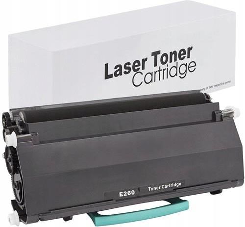 IMAGINE TONER LEXMARK E460 E462 15TK E460X11E - Opinie i ceny na Ceneo.pl